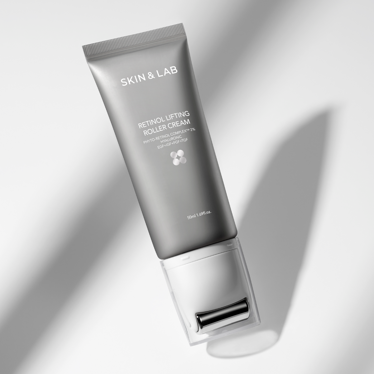 Retinol Lifting Roller Cream – SKIN&LAB