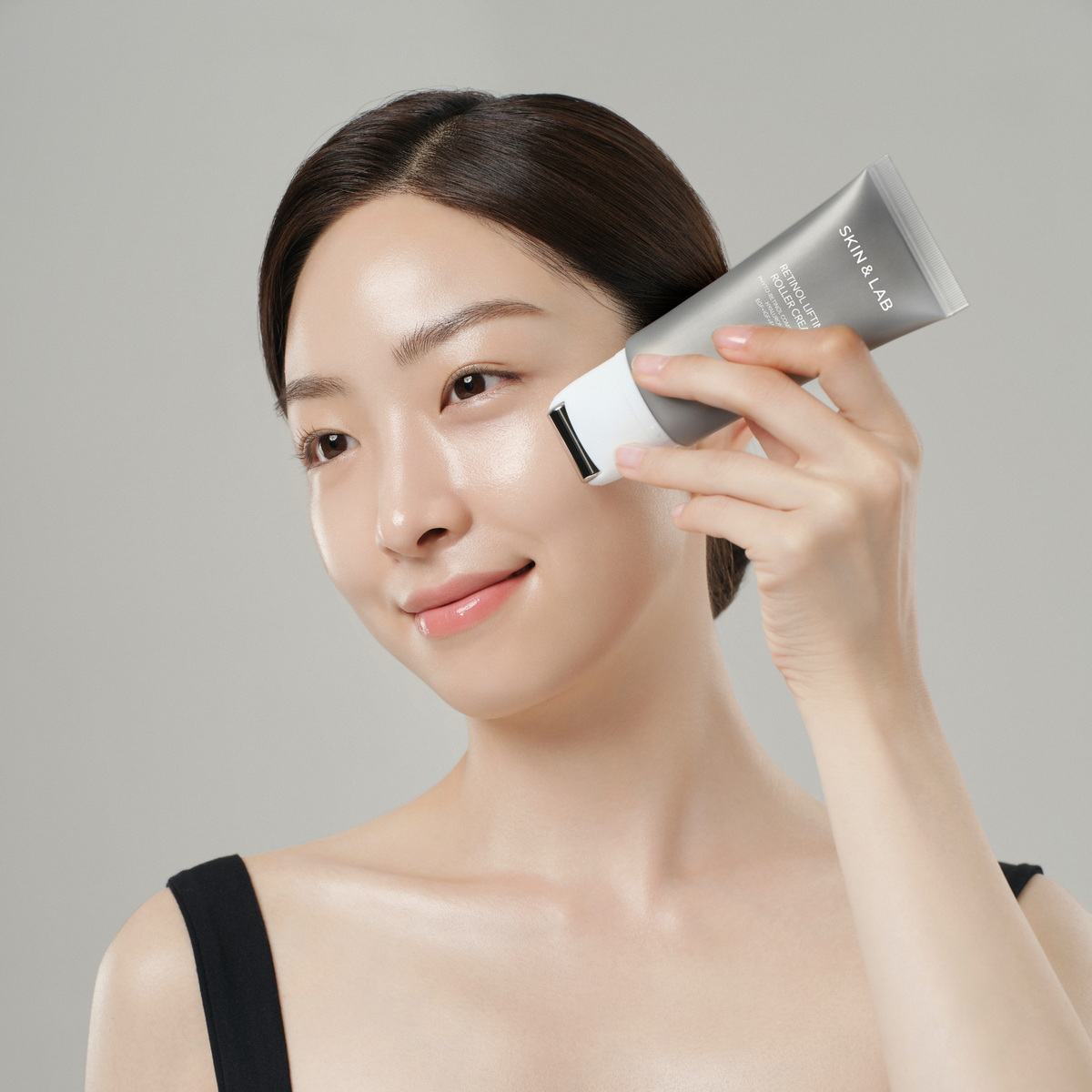 Retinol Lifting Roller Cream – SKIN&LAB