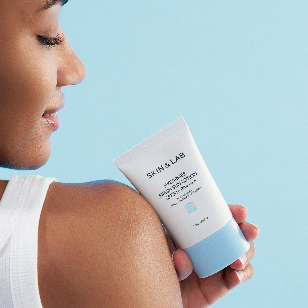 SKIN&LAB