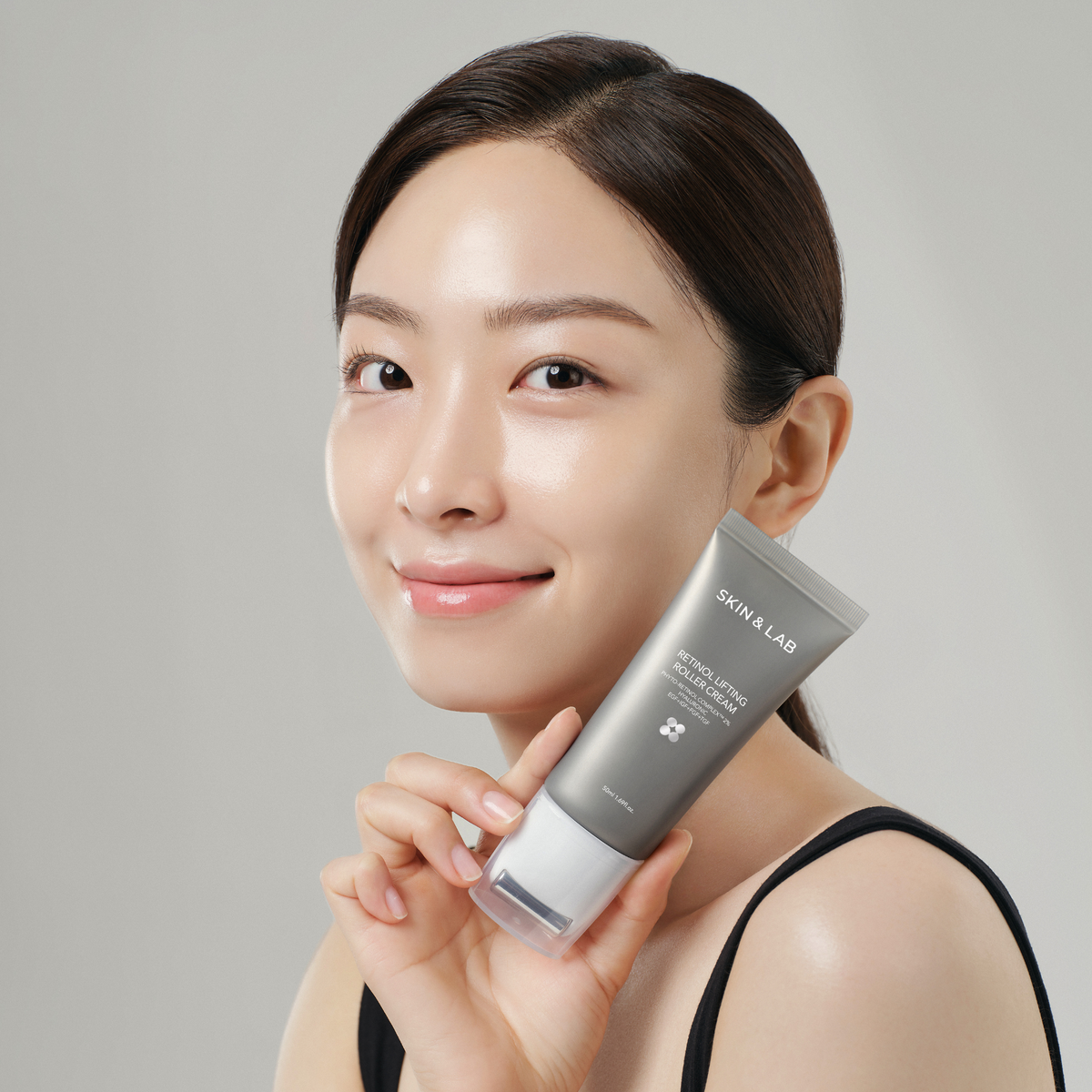 Retinol Lifting Roller Cream – SKIN&LAB