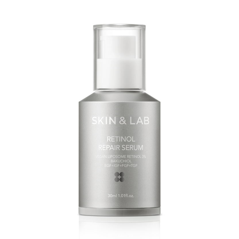 SKIN&LAB