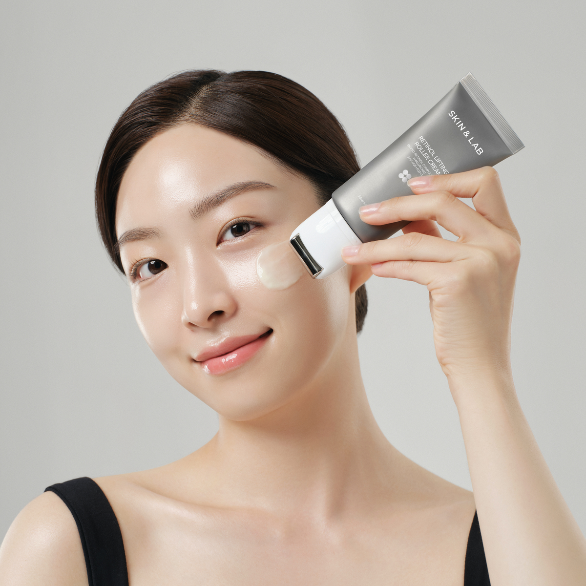 Retinol Lifting Roller Cream – SKIN&LAB