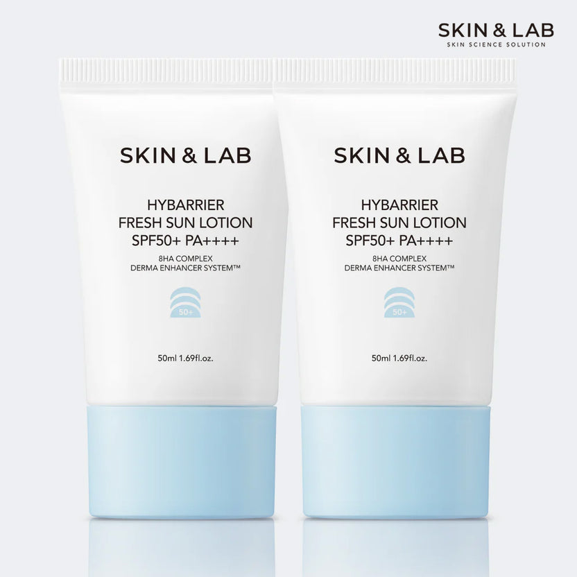 SKIN&LAB