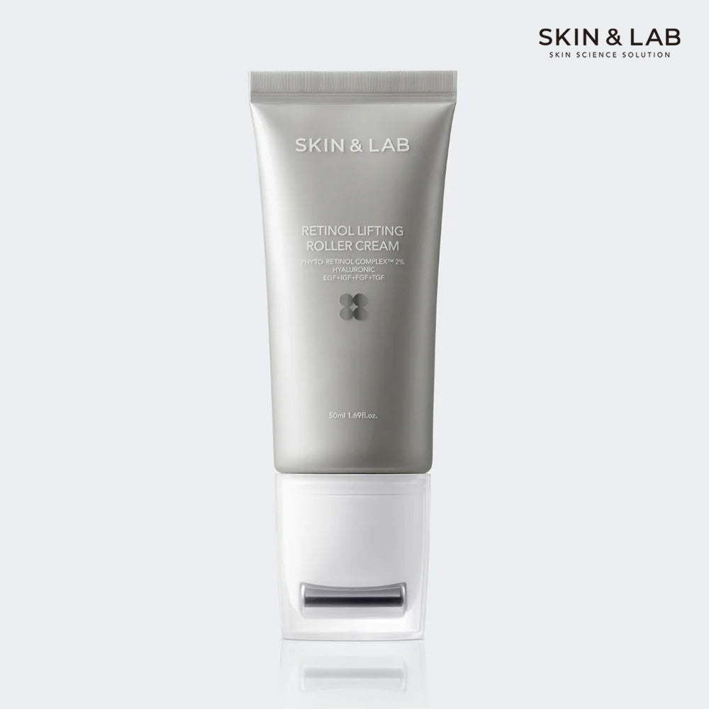 SKIN&LAB