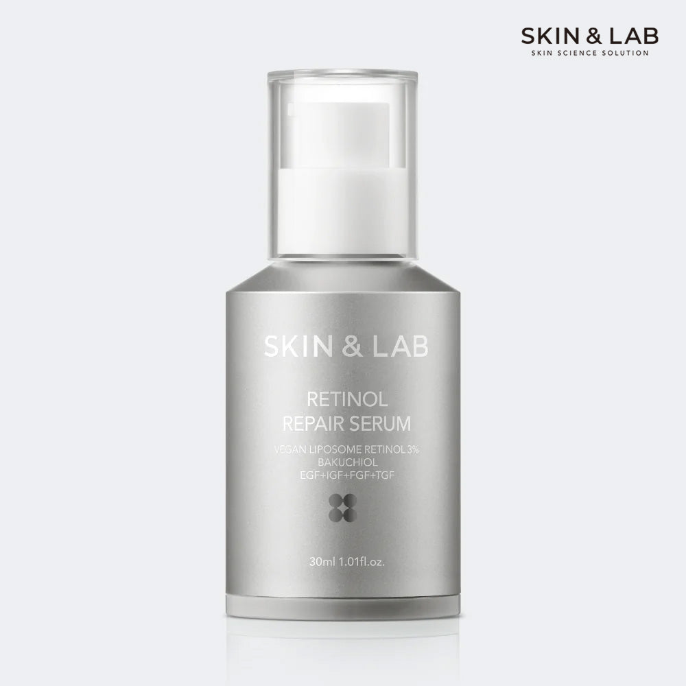 SKIN&LAB