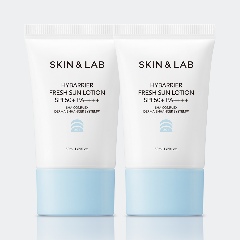 SKIN&LAB
