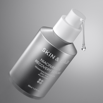 Niacinamide Recovery Serum – SKIN&LAB
