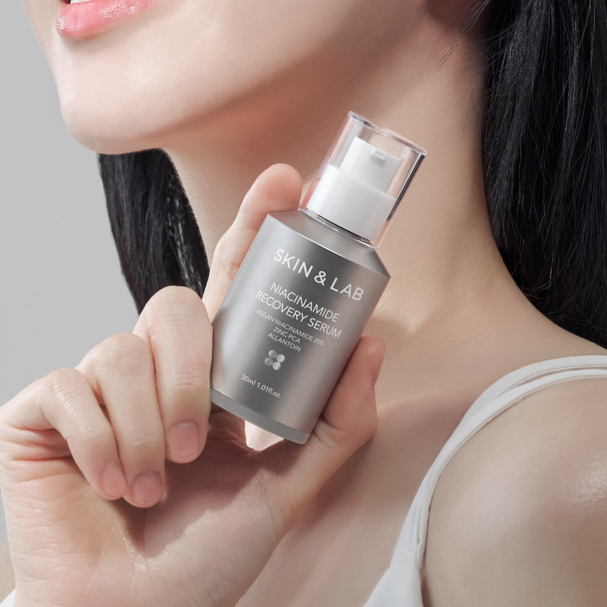 Niacinamide Recovery Serum – SKIN&LAB