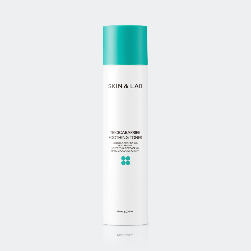 TONER – SKIN&LAB