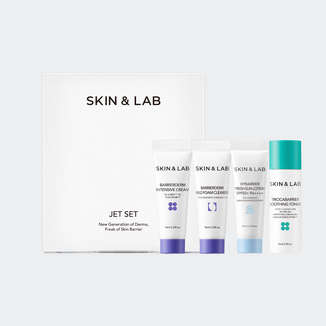 SKIN&LAB
