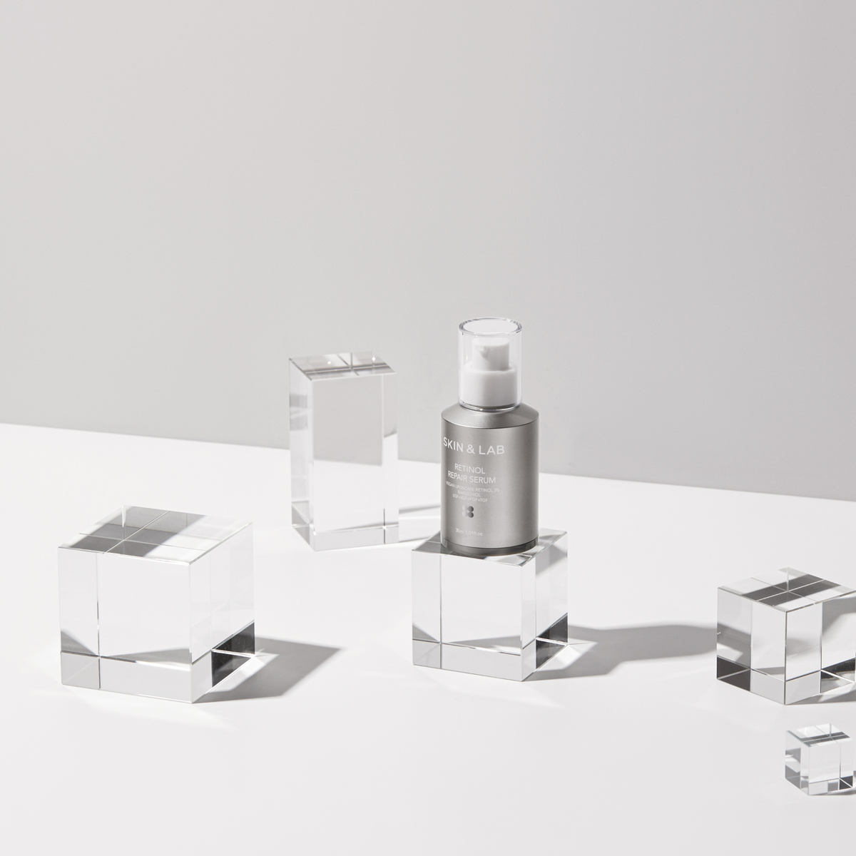 Retinol Repair Serum – SKIN&LAB