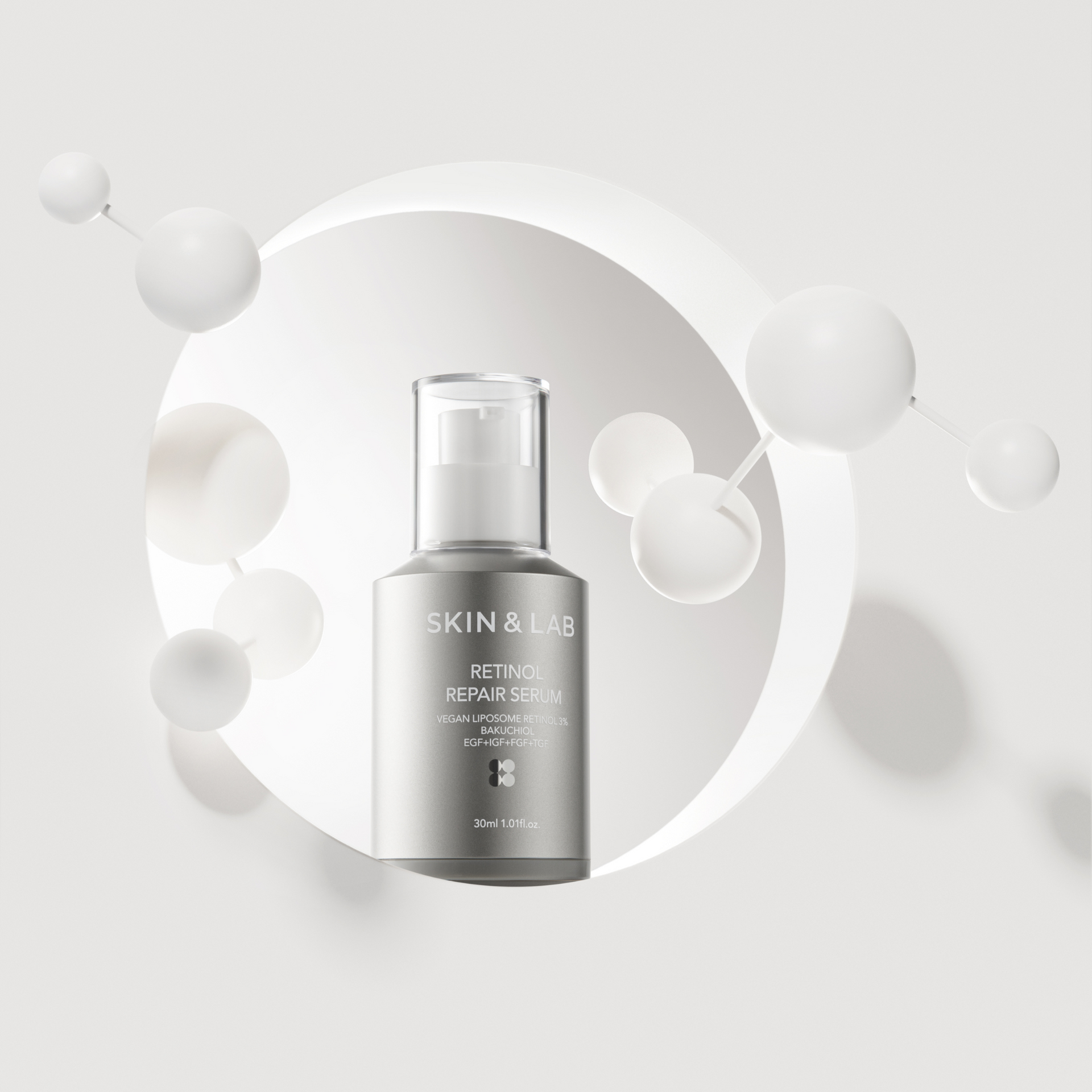 Retinol Repair Serum – SKIN&LAB